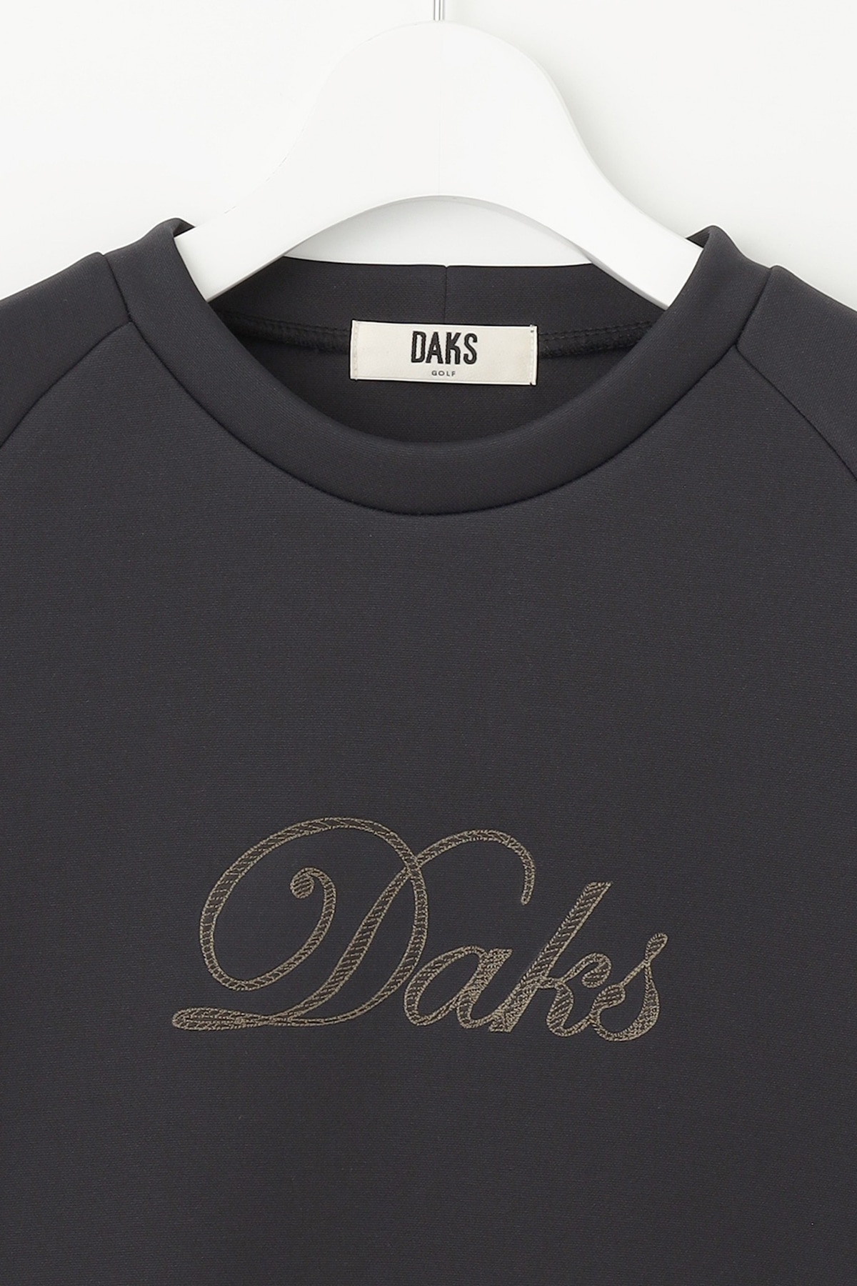 ゼログラヴィティスウェット｜DAKS（ダックス）公式オンラインショップ