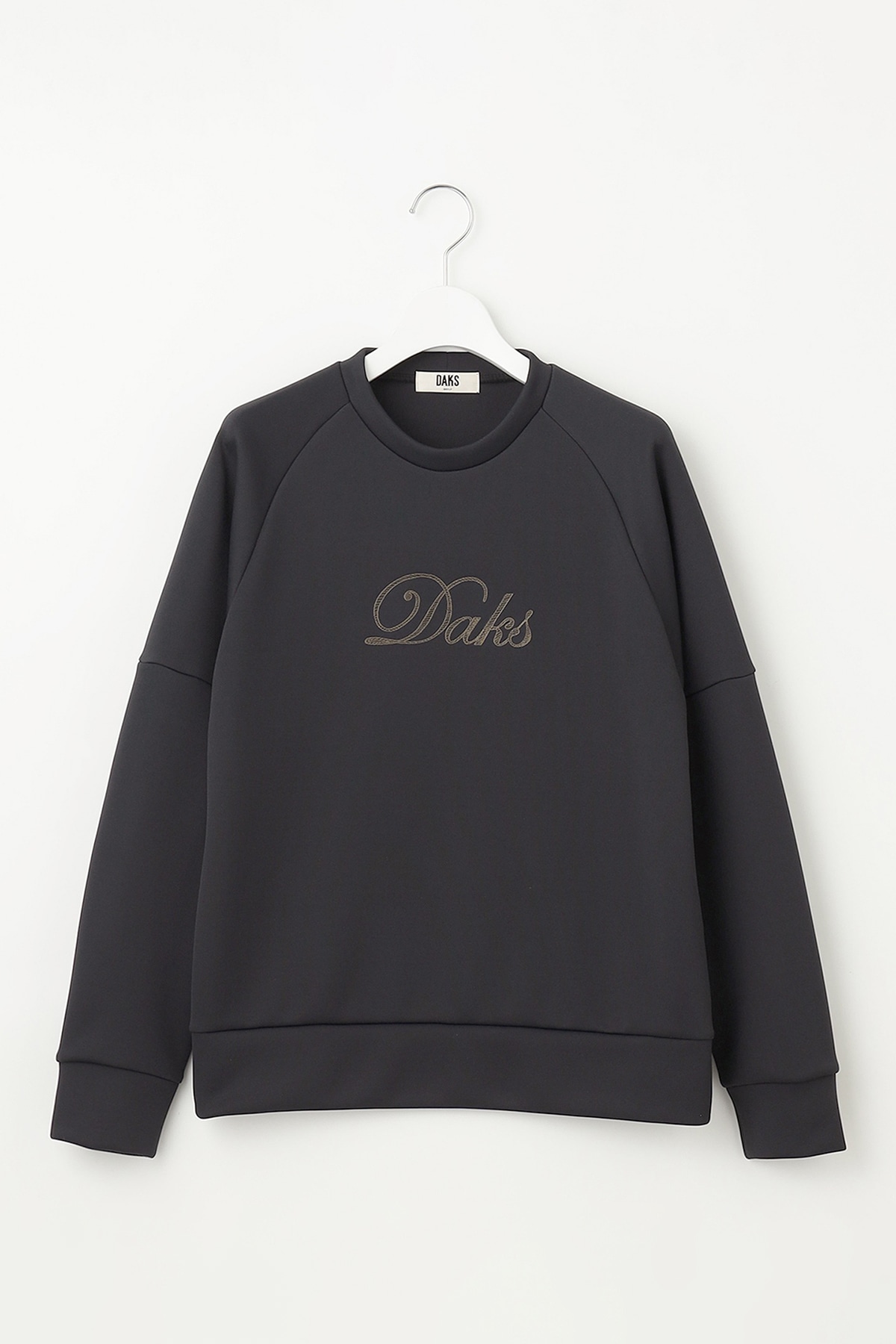 ゼログラヴィティスウェット｜DAKS（ダックス）公式オンラインショップ