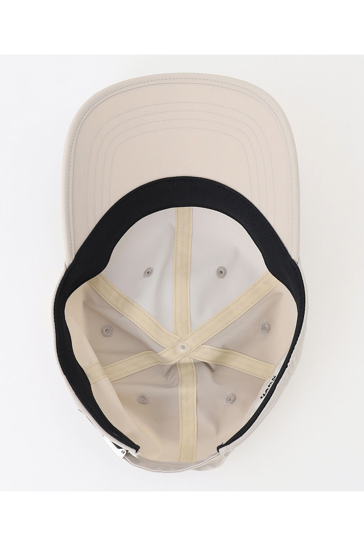 【DAKS 130周年記念】アニバーサリーチェック キャップ｜DAKS（ダックス）公式オンラインショップ